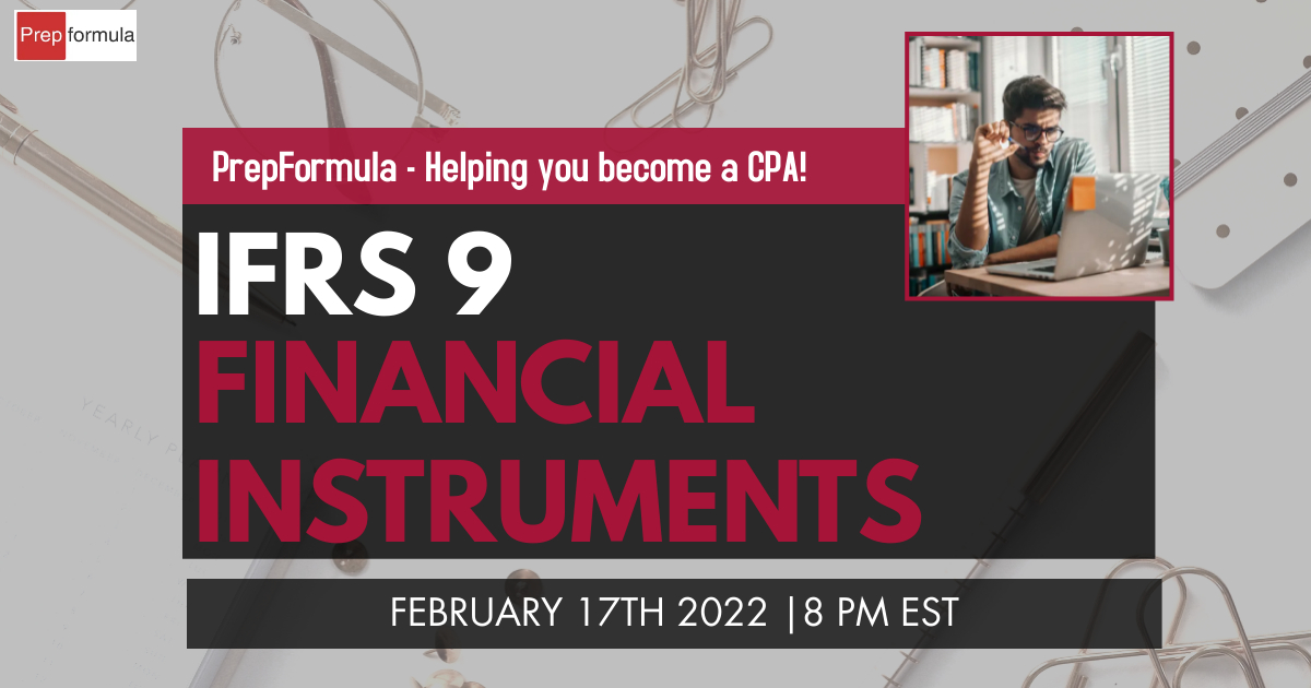 PrepFormula: Online Recorded Classes